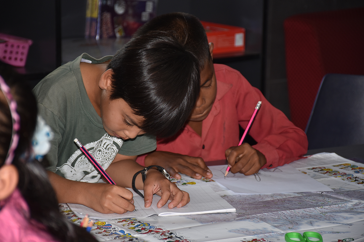 OUR PROJECTS – Cambodian Kids Foundation Inc.