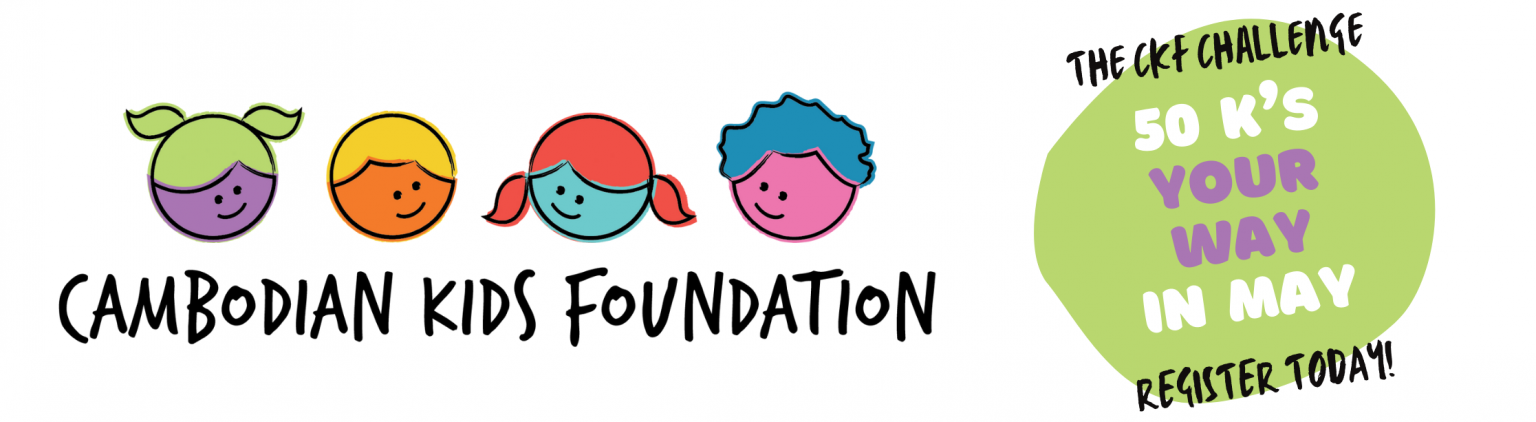 Cambodian Kids Foundation Inc. – Empowering the future of Cambodia